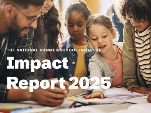 Strong Tier 1 Instruction is the Foundation for Instructional Impact ...